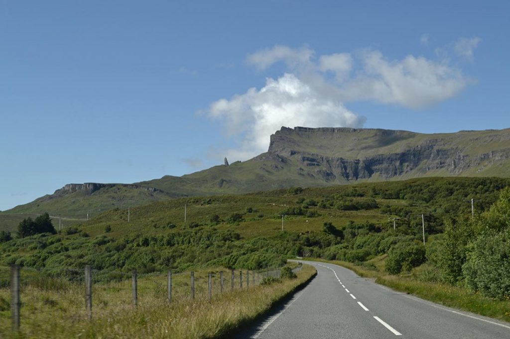 Scottish Staycation Part 3: The Isle of Skye • Hollie Berries