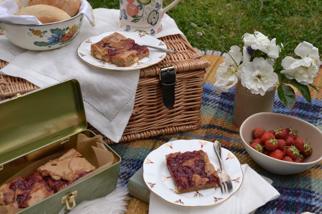 Afternoon tea Archives • Hollie Berries