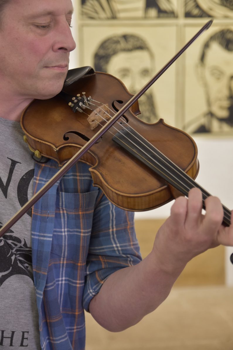 A Deeside Tour • Hollie Berries